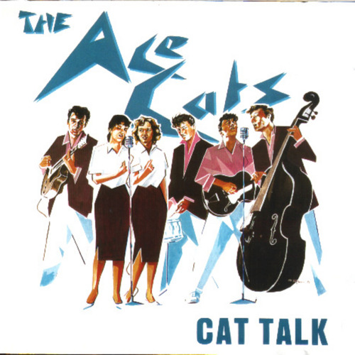 Stream Cat Talk by Ace Cats | Listen online for free on SoundCloud
