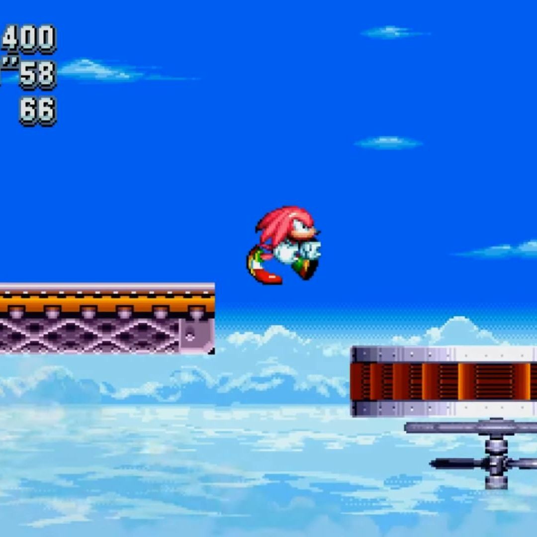 Stream Flying Battery Zone Act 1 (Sonic Mania 2022 Trap Beat) by Madara ...