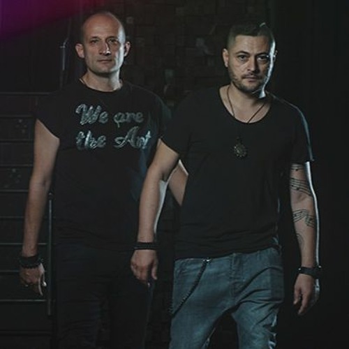 Stream Pacho & Pepo - Live @ EGG - London Oct.17 by Pacho & Pepo ...