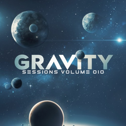 Stream Gravity Sessions Volume 010 (Vocal Circuit/EDM/Trance) by J Warren (Official) | Listen ...