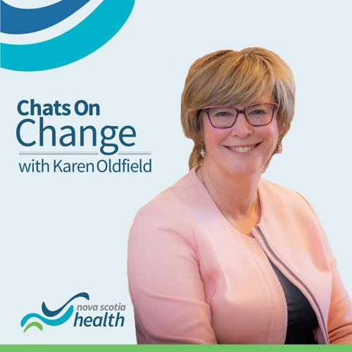 Stream Chats on Change Episode 6 - Tara Sampalli and Grayson Fulmer by ...