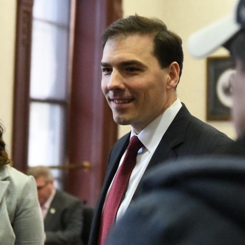 Stream Reimagine Illinois with Rep. Tom Morrison by Have All Voted Who ...