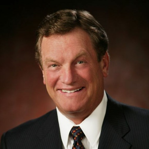 Stream An Interview with Congressman Mike Simpson by BYU-Idaho Radio ...