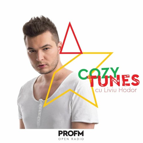 Stream LIVIU HODOR - COZY TUNES - Sâmbătă 22 Ianuarie 2022 by PROFM ...