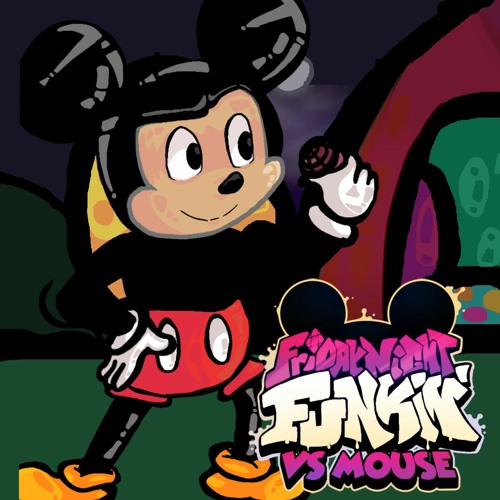 Listen to Old Welcome by Voltz Elizabeth in FNF vs Mouse OST Classic ...