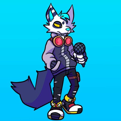 Stream Pizza - "Luci The Cat" FNF MOD by 1MP | Listen online for free ...