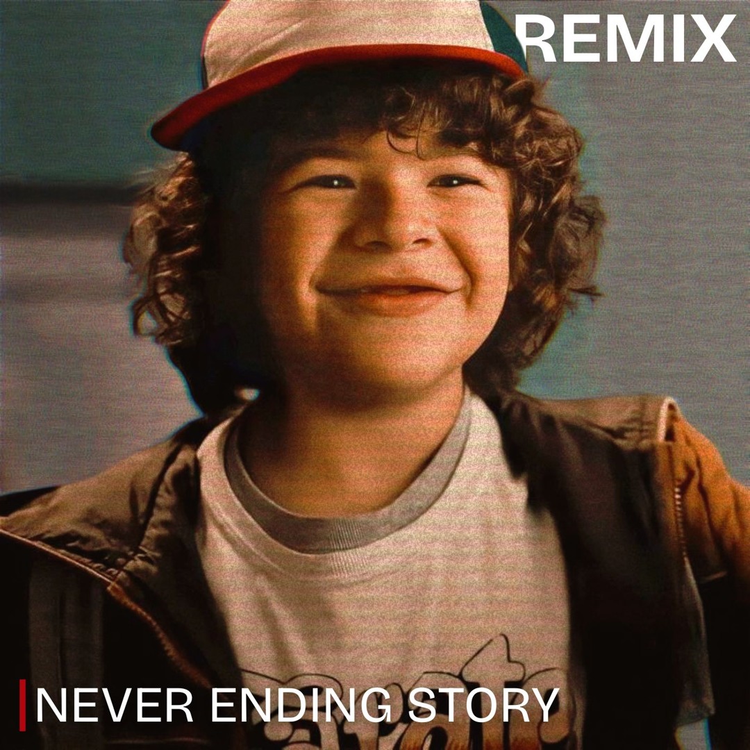 Stream NeverEnding Story (Stranger Things Remix) by CHILLBIRD | Listen ...