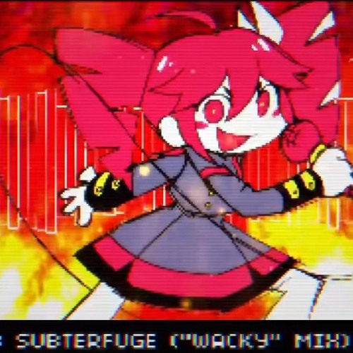 Stream Subterfuge|Teto|(“wacky” mix) by nyan cat (: | Listen online for ...