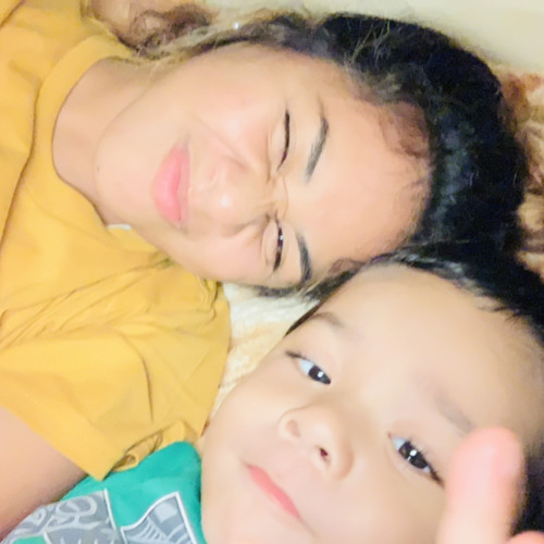 Stream Myiko Hokulani Rodriguez | Listen to Fifthy plus one