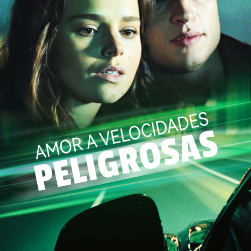 Stream [doblado] Amor a Velocidades Peligrosas; HD Completo by ...