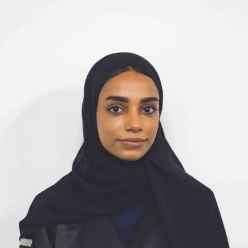 Stream Maryam Al Hammadi becomes the first Emirati woman air traffic ...