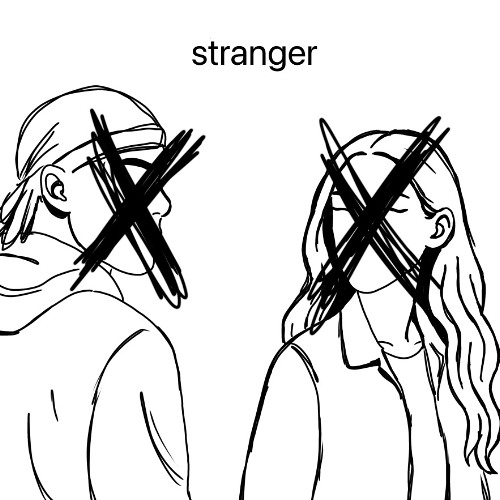 Stream stranger by catrnado | Listen online for free on SoundCloud