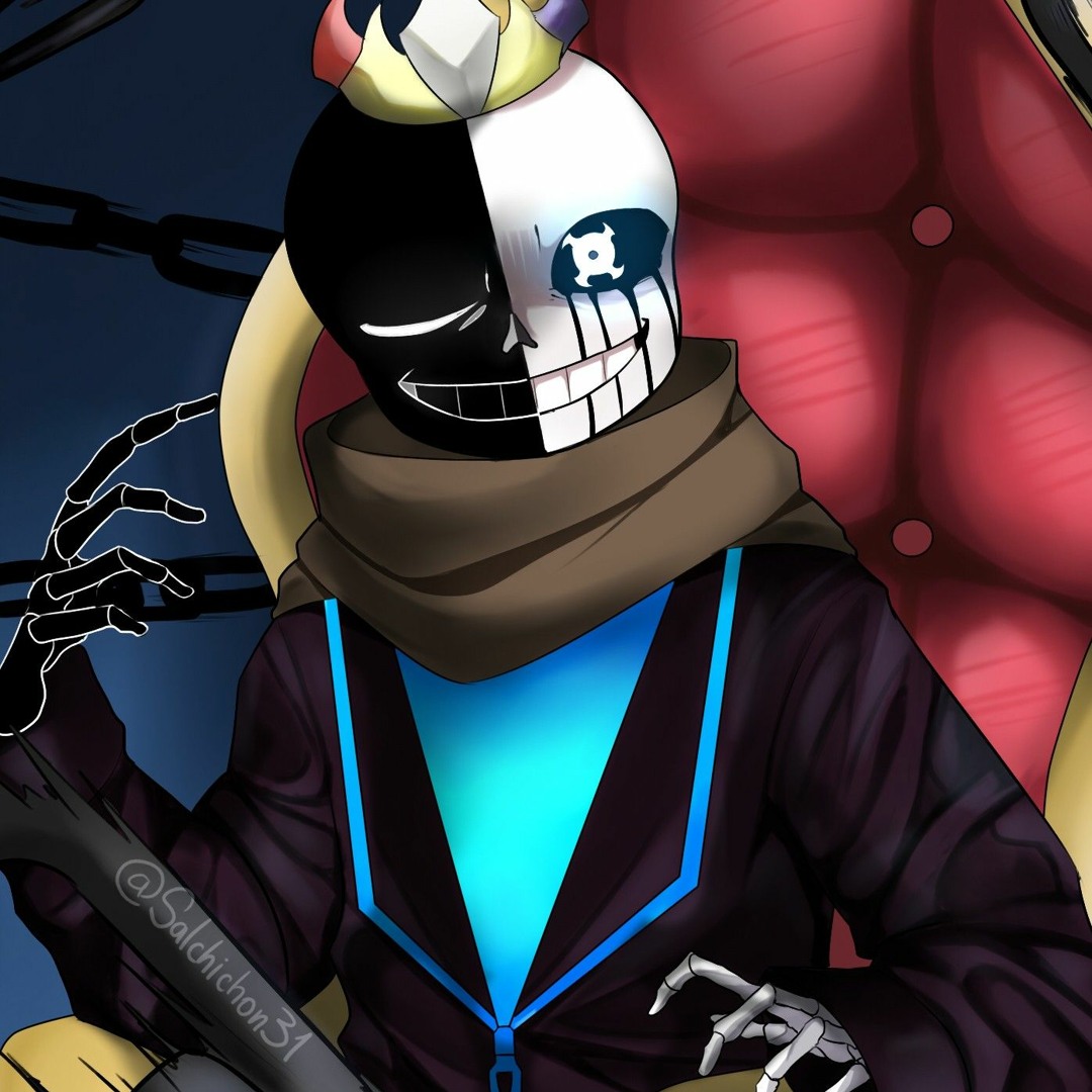 Stream - Trial In Progress - | Alphatale Ost | King Multiverse Sans Theme [DylanOwO]. by ...