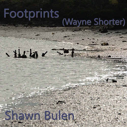 Stream Footprints by sjrb | Listen online for free on SoundCloud