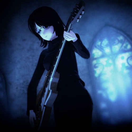 Stream End of Everything by Jack Doe | Listen online for free on SoundCloud
