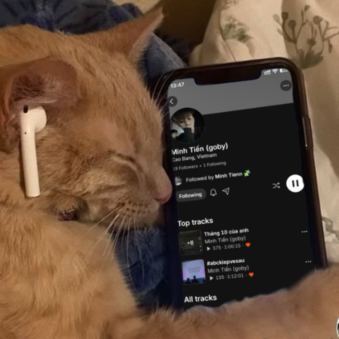 Stream louis vui tươi - GOBY x Điều Dưỡng Tiến by Goby | Listen online ...