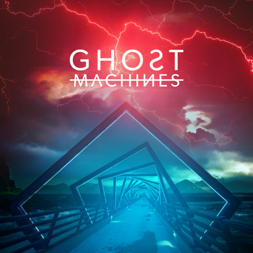 Stream Can't Get Enough by Ghost Machines | Listen online for free on ...