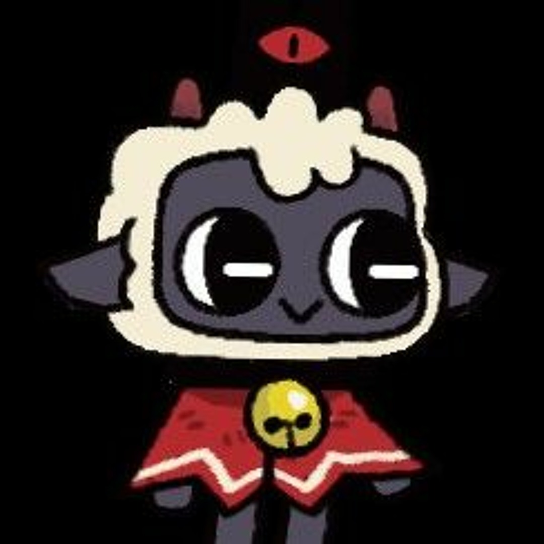 Stream °•♡*~Void~*♡•° | Listen to cult of the lamb ost - cotl soundtrack organized playlist ...