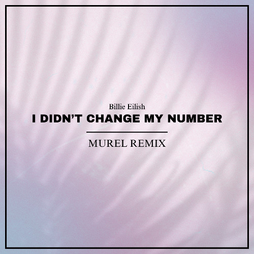 Listen to music albums featuring Billie Eilish - I Didn't Change My ... Listen to music albums featuring Billie Eilish - I Didn't Change My ...