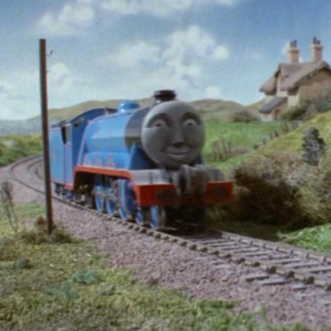 Stream Gordon's Theme (Down The Mine Extended) by Rando Music | Listen ...