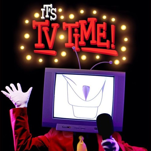 Stream IT'S TV TIME! - DELTARUNE || Metal Cover by RichaadEB by ...