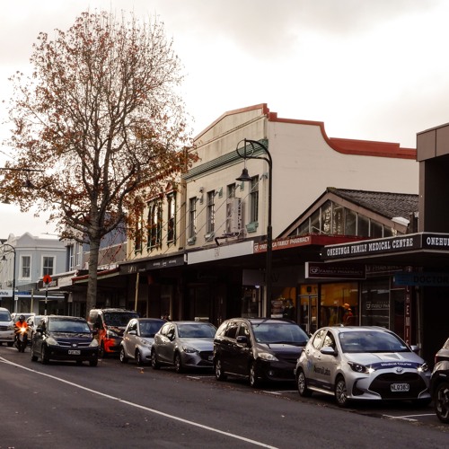 Stream Laura Hulbert Interview - News Production by Victoria De Brunner ...