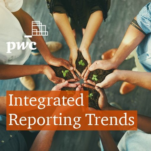 Stream episode Integrated Reporting Trends by PwC Africa Podcasts ...