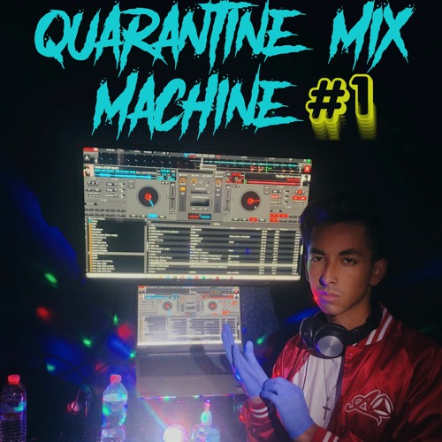Stream Quarantine Mix Machine #1 Chill Vibes by DJ_MATTY_G | Listen ...