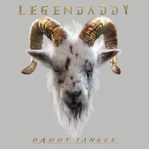 Stream Daddy Yankee - LEGENDADDY (FULL ALBUM) - Intro Edits Pack & Mix ...