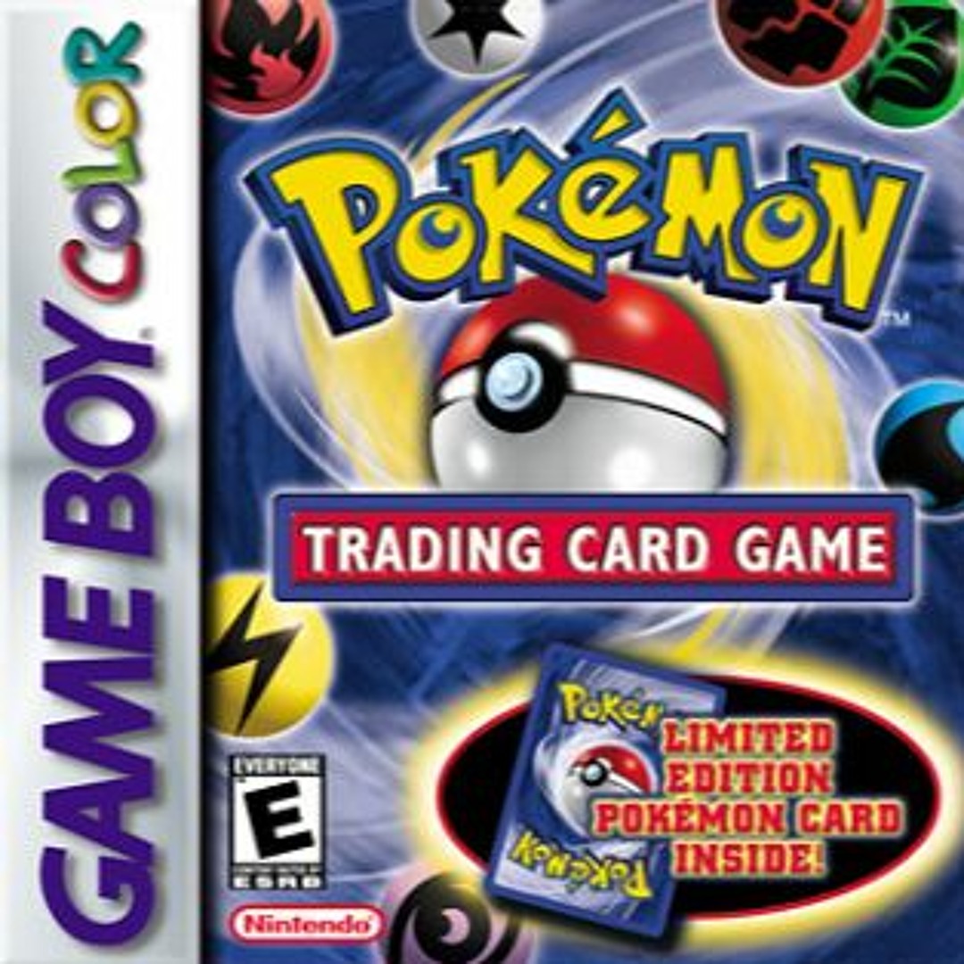Stream File Select - Pokémon Trading Card Game by Treyceratops 2 ...