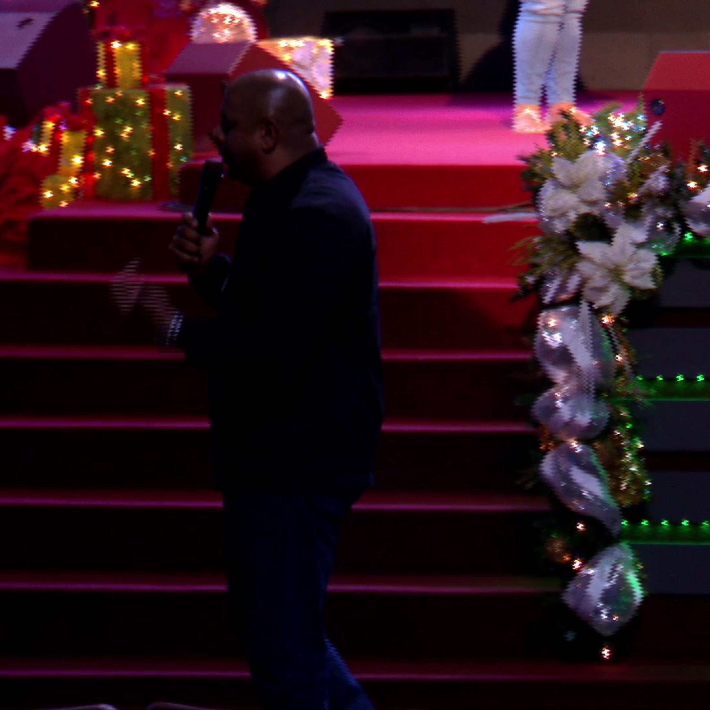 EN VIVO | CELEBRACION NOCHE DE ORACIÓN | Apóstol Wanda Rolón – Senda ...