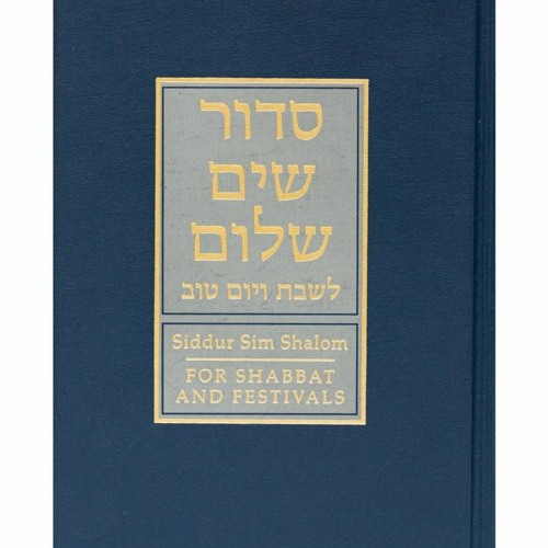 Stream Rabbi Richard Perlman | Listen to Friday Night Service playlist ...