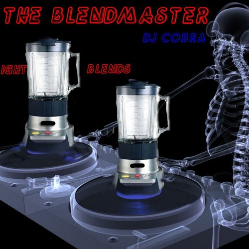 Stream Nobodys Tempo by DJ COBRA The Blendmaster | Listen online for ...