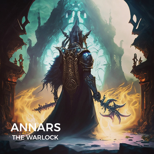 Stream THE WARLOCK by Annars Epic Music | Listen online for free on ...