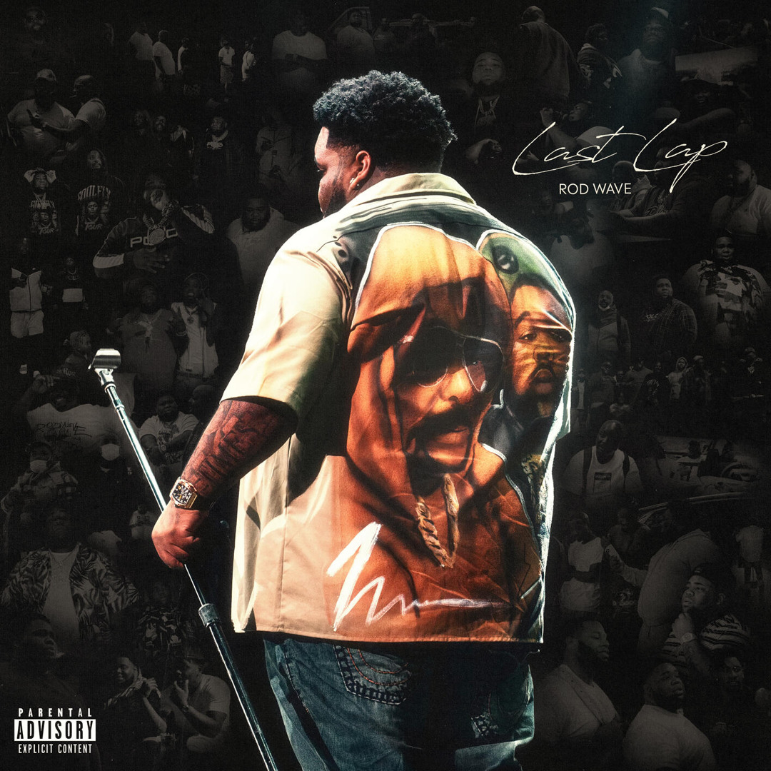 Listen to 25 by Rod Wave in Rod Wave Best Songs 2023-2024 🔥 playlist ...