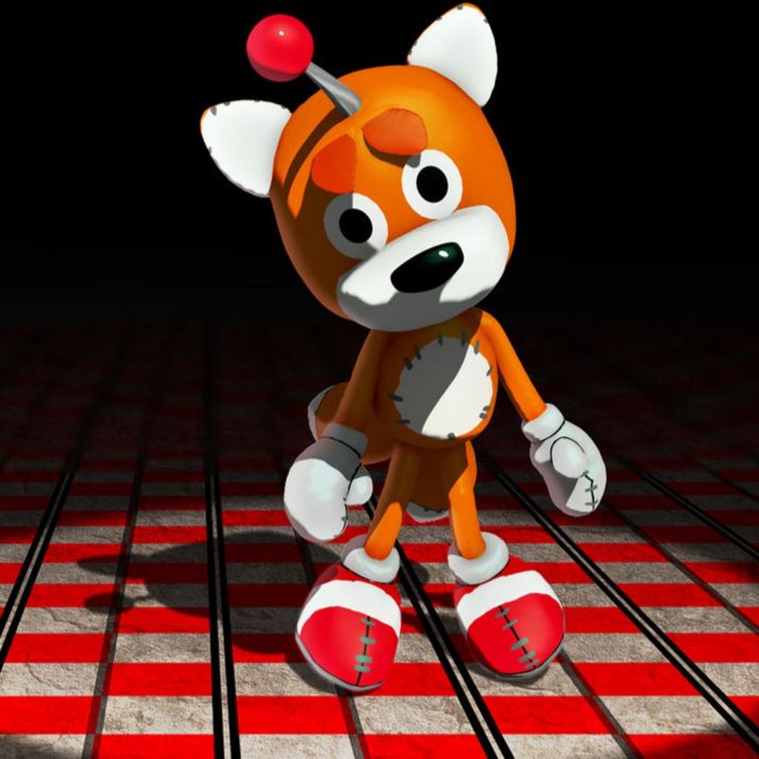 Stream VS. Sonic.EXE: Sunshine (pitched + reverb) by sanso skeleton 2 ...
