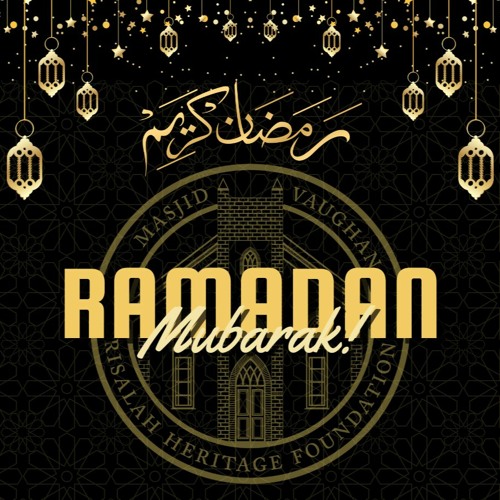 Stream Ramadan is Honoured by the Quran - Sermon by Sh. Ramzy Ajem by ...