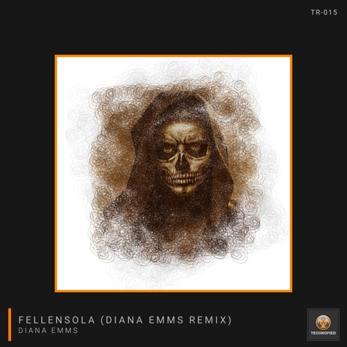 Stream Fellensola (Diana Emms Remix) by Diana Emms | Listen online for ...