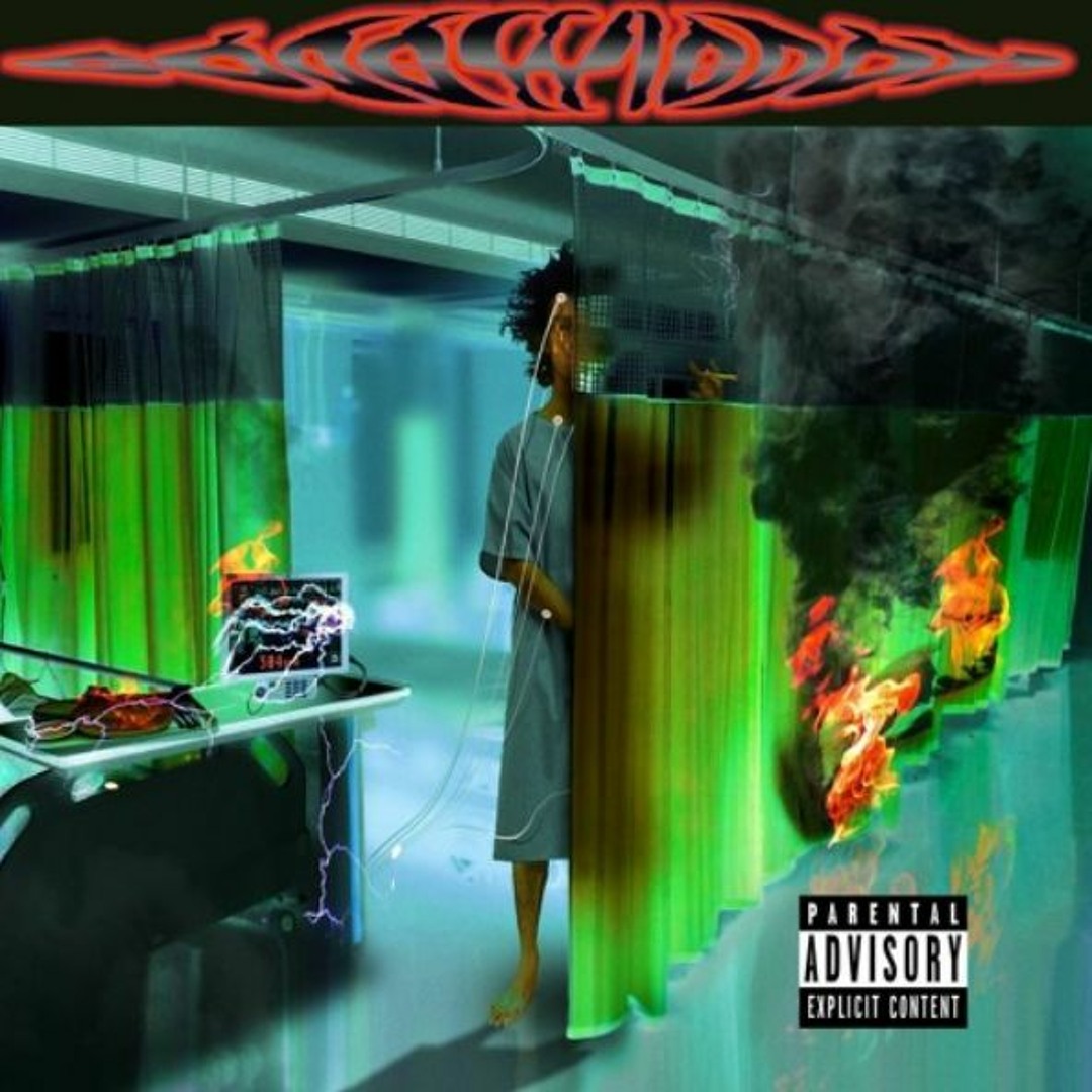 Stream Gods Wisdom - Speed & Weed by gods wisdom archive | Listen ...