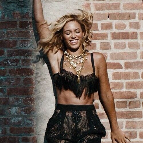 Beyonce Yonce