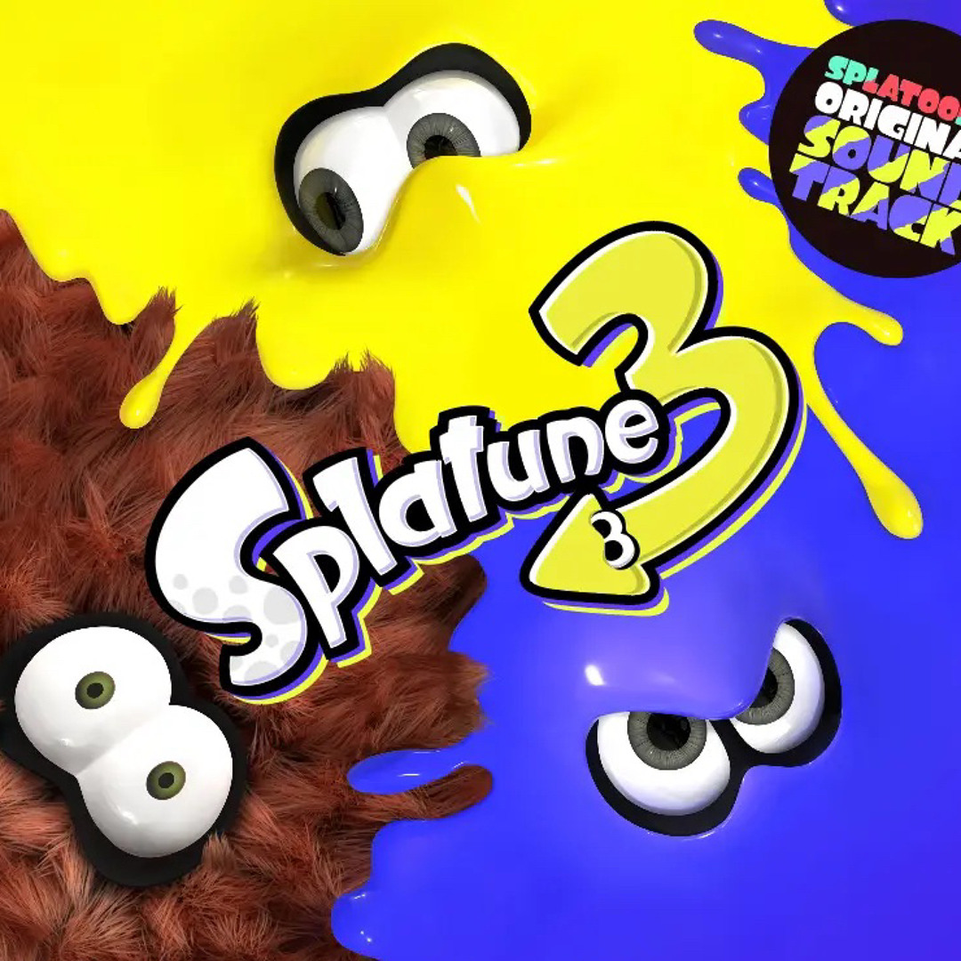 Stream Rosiey | Listen to Songs of Hero Mode || Splatoon 3 OST playlist ...