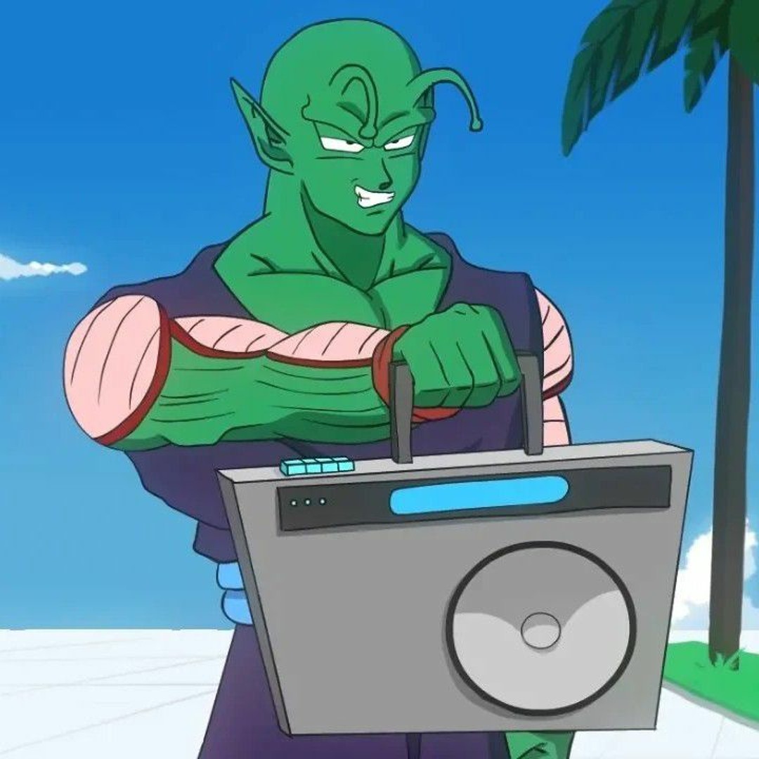 Stream Piccolo vs Kami RAP BATTLE! (DBZ Parody) *Cred - SSJ9K* by Ahsan ...
