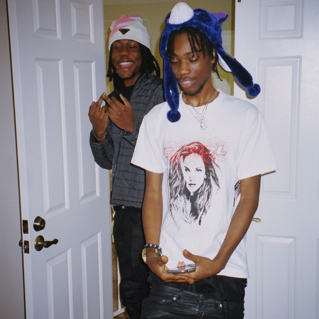 Stream GOMB (Geeked Out My Body) (Prod. Kaine) by Duwap Kaine | Listen ...