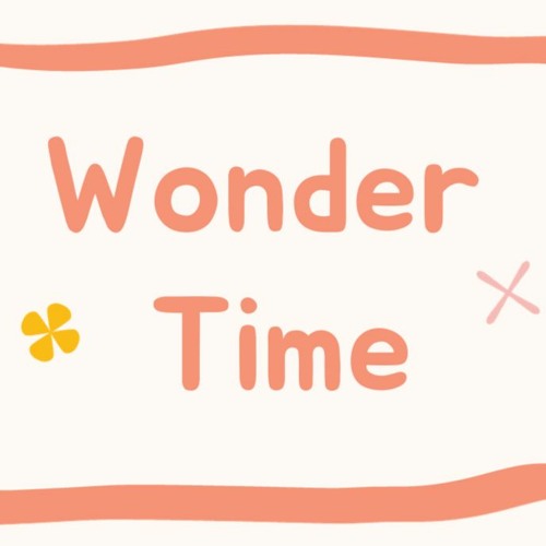 Stream First Pres Kingwood | Listen to Wonder Time playlist online for ...