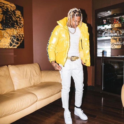 Listen to playlists featuring Lil Durk x Lil Baby Type Beat - "Street ...