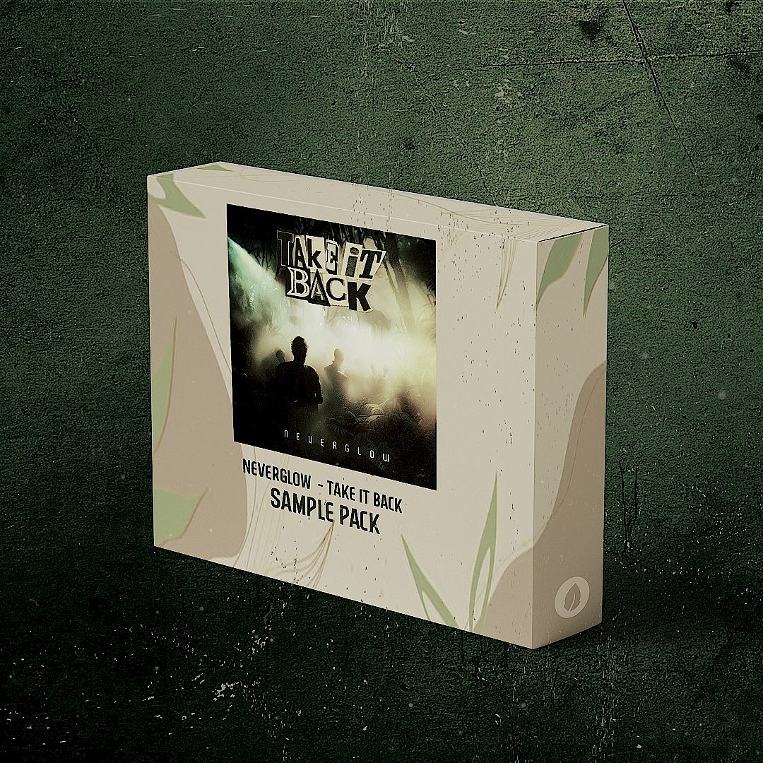 Stream FREE DOWNLOAD: Take It Back Sample Pack by NEVERGLOW 🌿 | Listen ...