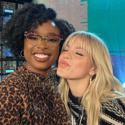 Stream Reneé Rapp and Jennifer Hudson - Dangerously in love (cover) by ...