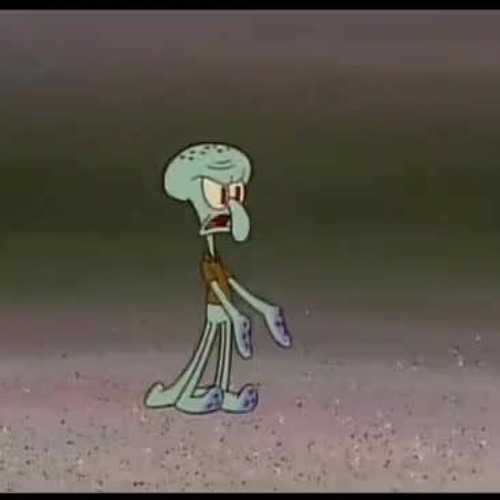 Spongebob Krusty Krab Pizza Wind