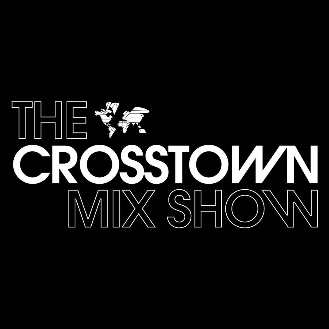 Stream Crosstown Rebels | Listen to The Crosstown Mix Show playlist ...