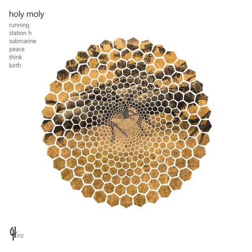 Stream Holy Moly - Submarine ( Original Mix ) by Holy Moly | Listen ...